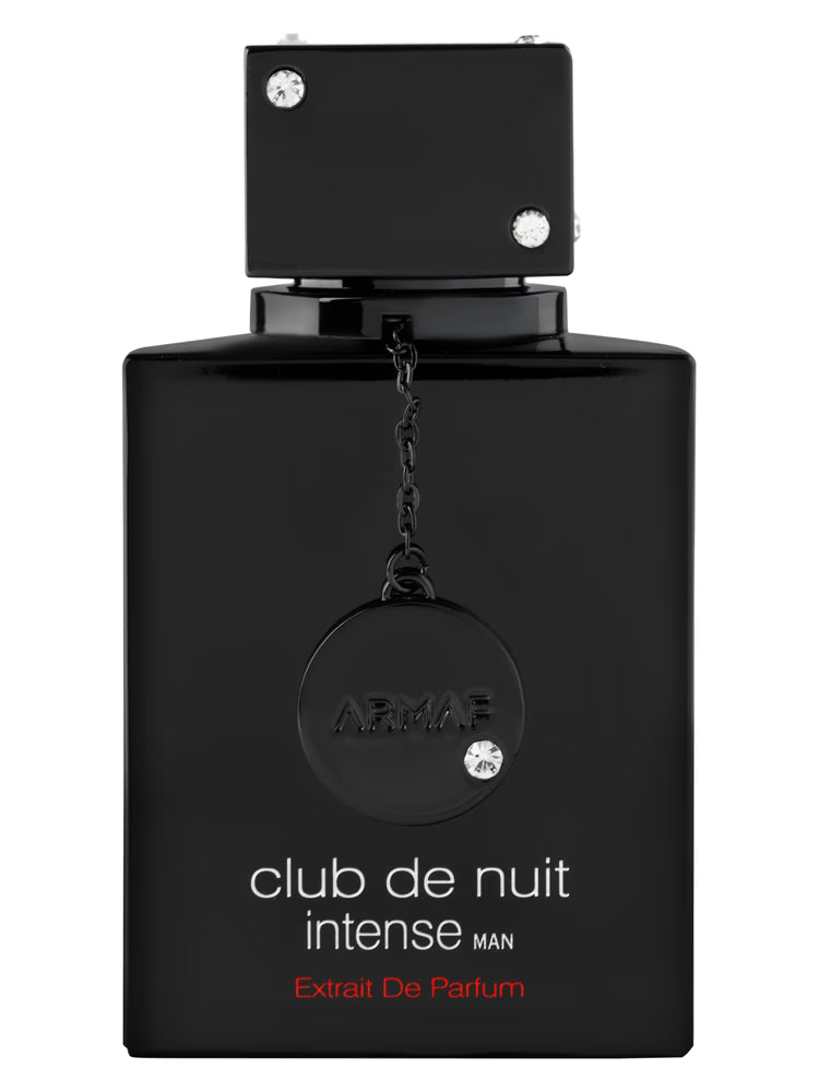 Armaf Club de Nuit Extrait De Parfum (Concentrated) – Fragrance Craze