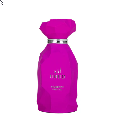UHUD WOMEN EDP - 3.4oz BY ARABIYAT PRESTIGE (Tester) – Fragrance Craze
